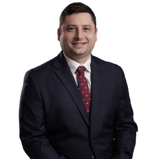 Michael Smith - Michigan Accident Attorneys