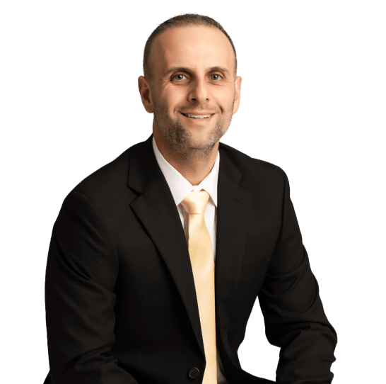 Randall Mansour - Kelly, Riggs & Mansour